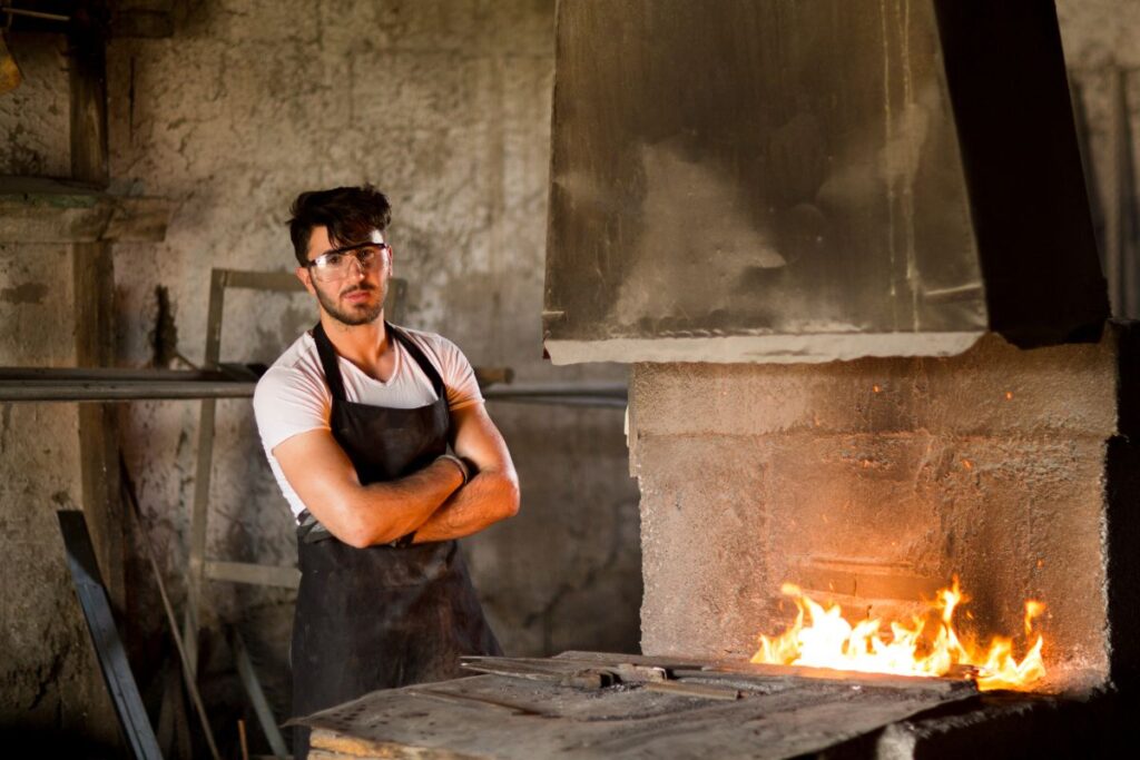 Come diventare fabbro: consigli e suggerimenti - cesvol